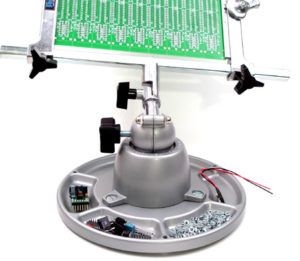 PanaVise Large Circuit Board Holder - Curious Inventor